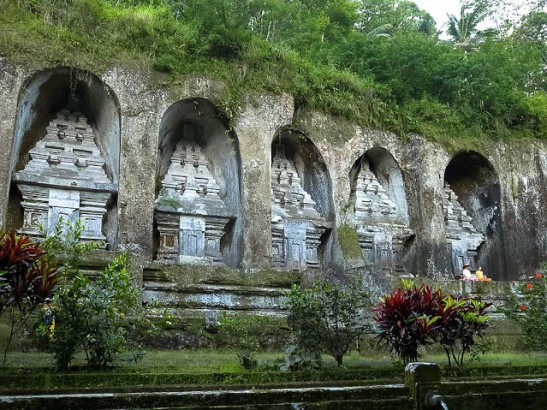 Enchanting Ubud: 3 Temples to visit while you're there