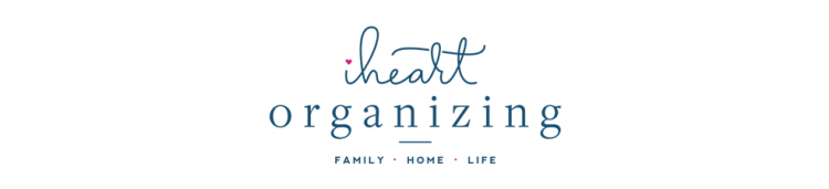 10 Tips for better organisation