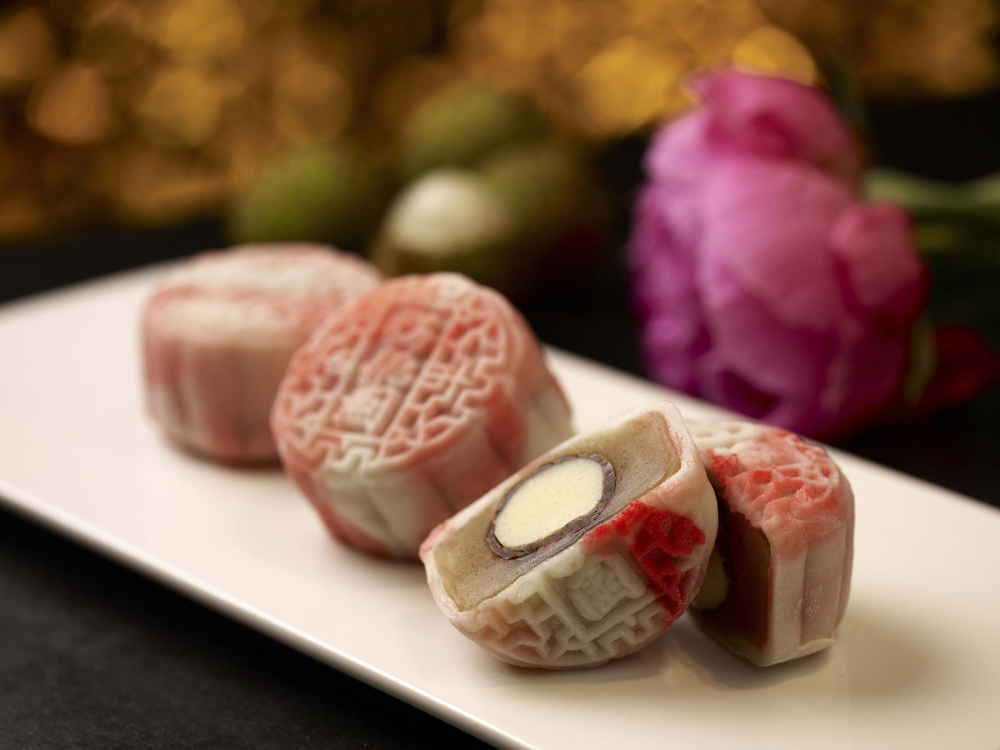 Mid-Autumn Festival: TANG's mooncake fair at VivoCity