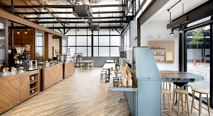 8 Hidden cafes to visit in Kuala Lumpur