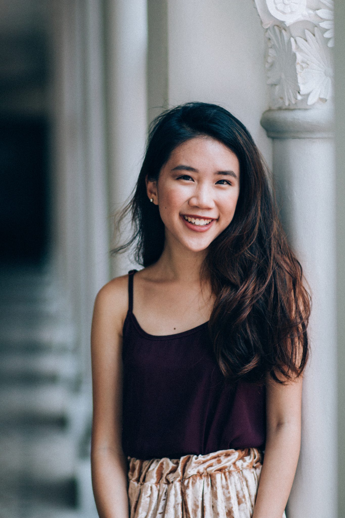 Alexander Wang's SS2017 Ad Campaign