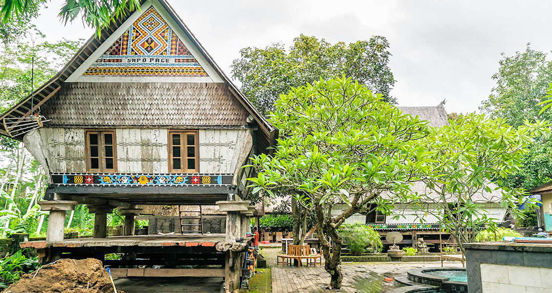 10 Gorgeous cabins in Indonesia you will fall in love with