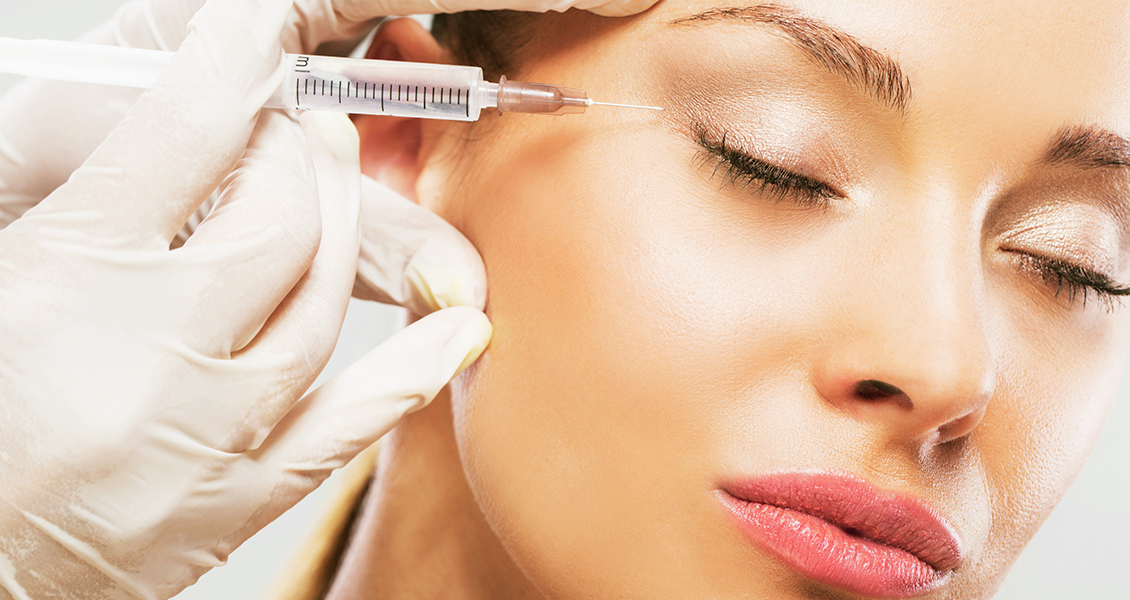 Everything you ever wanted to know about botox, explained