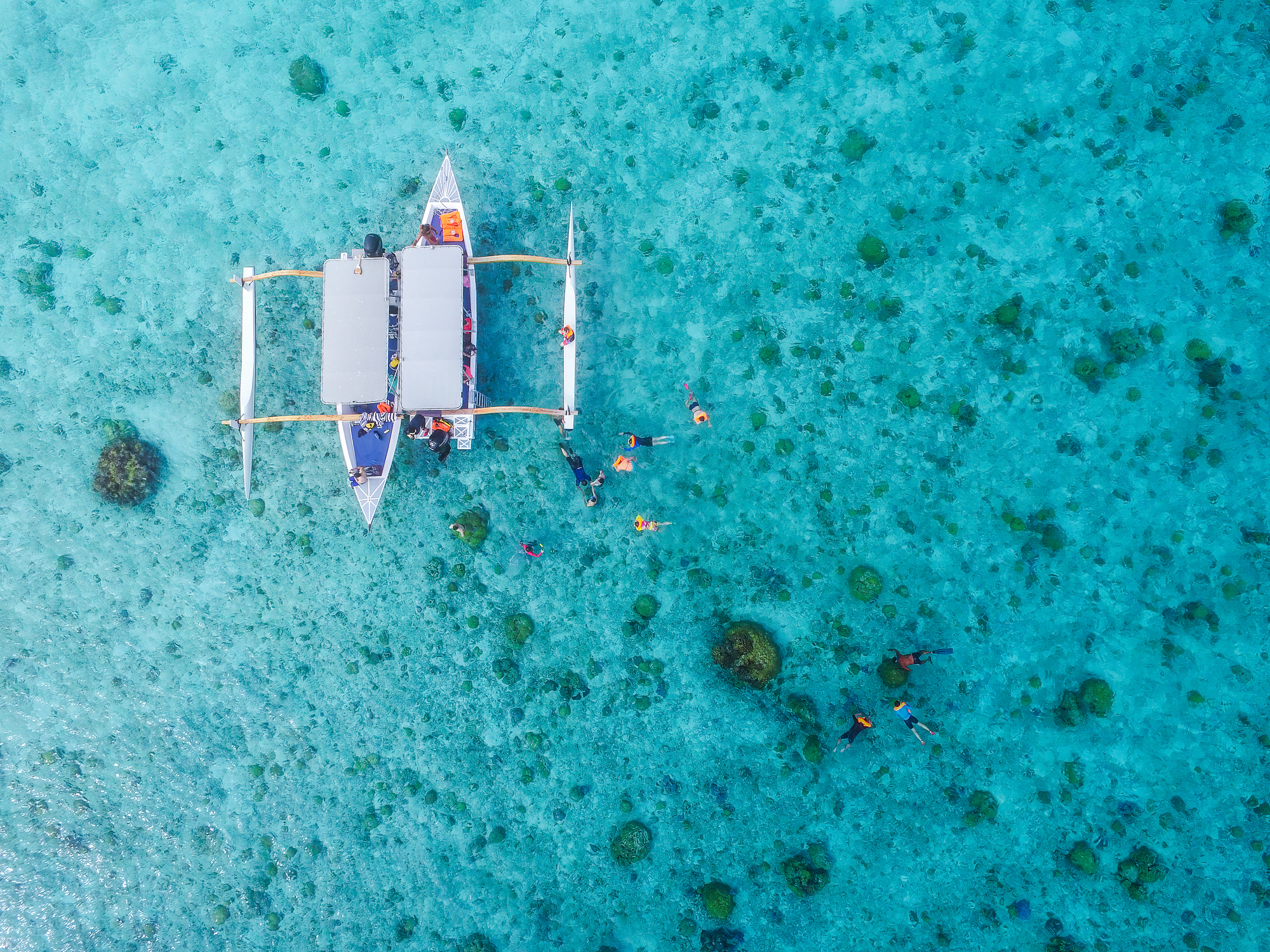 5 Mind-blowing sailing trips in Southeast Asia you should do at least once