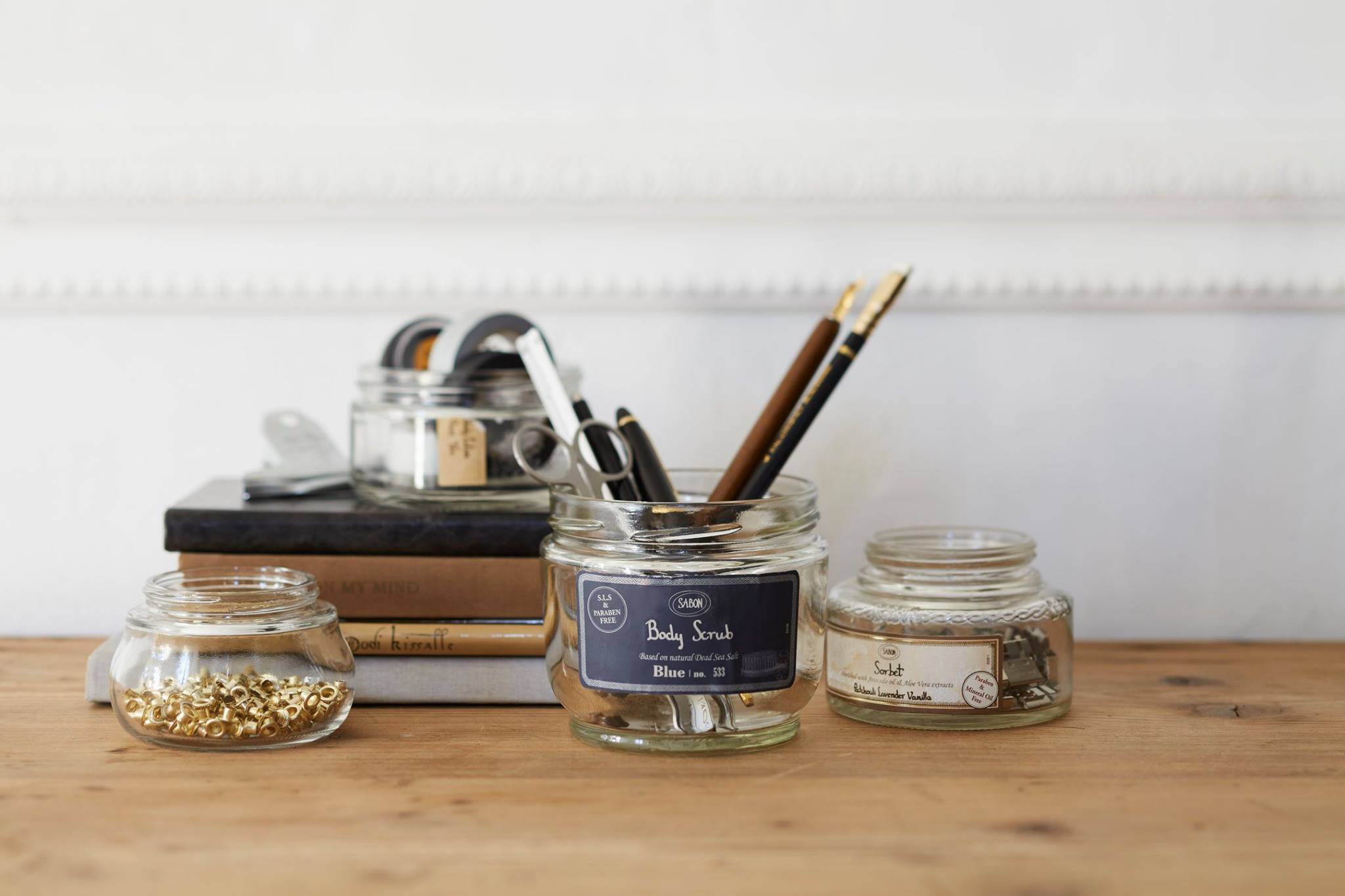 Bath and body brand SABON opens flagship boutique in Singapore